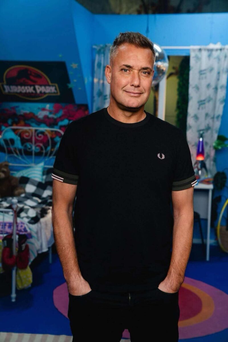 Vi Elsker: Riffi Haddaoui rørt over esbjergensernes støtte - Yesbjerg